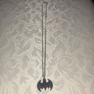 Batman | Jewelry | Batman Necklace | Poshmark